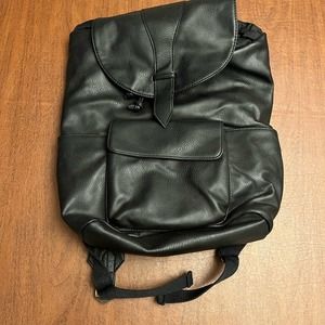 Universal Thread | Bags | Universal Thread Backpack Black | Poshmark